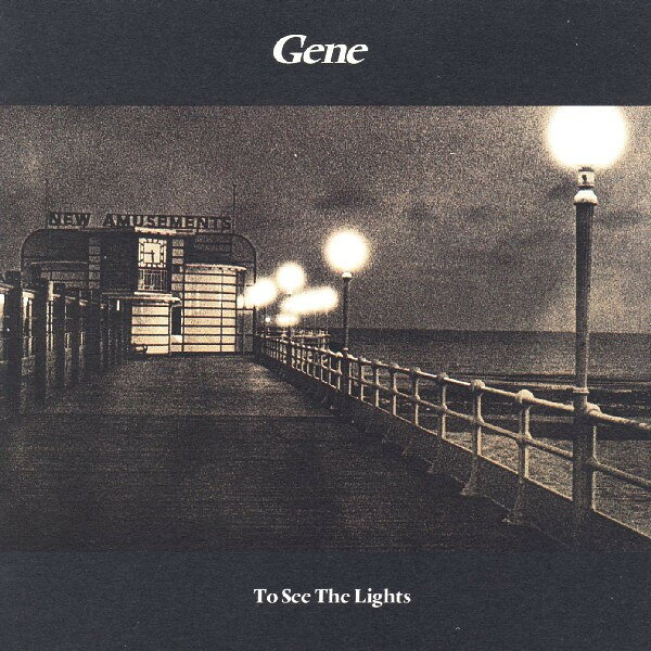 ・アーティスト Gene ・タイトル To See the Lights ・レーベル・型番 Costermonger, Costermonger GENE2CD ・フォーマット CD ・コンディション(盤) 良い (VG+) ・コンディショ...