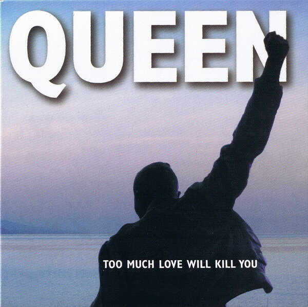 ・アーティスト Queen ・タイトル Too Much Love Will Kill You / Rock in Rio Blues ・レーベル・型番 Hollywood Records HR640052 ・フォーマット CD ・コンディ...