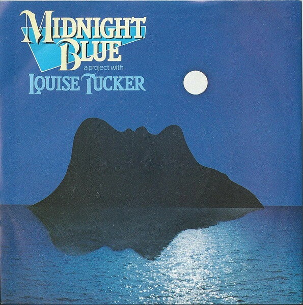 ・アーティスト Midnight Blue (4) A Project With Louise Tucker ・タイトル Midnight Blue ・レーベル・型番 Ariola ARO289 ・フォーマット 7インチレコード ・コンディ...