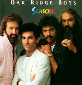 ・アーティスト Oak Ridge Boys ・タイトル Seasons ・レーベル・型番 MCA Records MCF3307 ・フォーマット LPレコード ・コンディション(盤) 良い (VG+) ・コンディション(ジャケット) 良い...