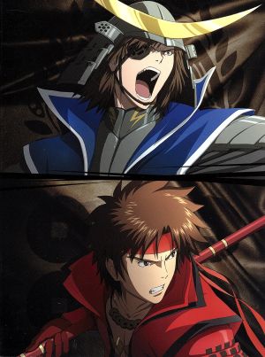 ・アーティスト アニメ ・タイトル 劇場版 戦国BASARA-The Last Party- ・レーベル・型番 SHOUCHIKU PCXE50124 ・フォーマット ブルーレイ ・コンディション(盤) 良い (VG+) ・コンディション(...
