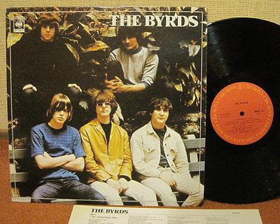 ・アーティスト Byrds ・タイトル 5 ・レーベル・型番 CBS SONY FCPA504 ・フォーマット LPレコード ・コンディション(盤) 良い (VG+) ・コンディション(ジャケット) 良い (VG+) ・コンディション(帯)...