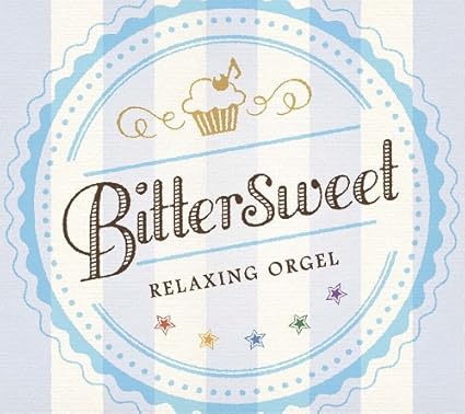 ・アーティスト （オルゴール） ・タイトル Bittersweet ・レーベル・型番 （株）デラ DLOR596 ・フォーマット CD ・コンディション(盤) 良い (VG+) ・コンディション(ジャケット) ・コンディション(帯) オビな...