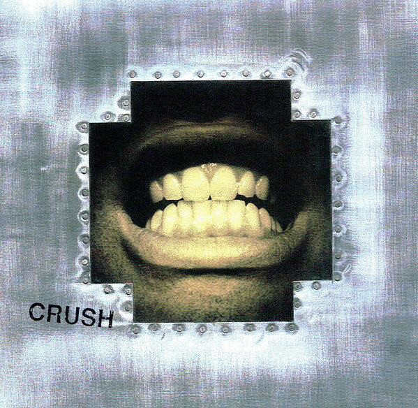 ・アーティスト Crush ・タイトル Global ・レーベル・型番 EastWest Records America 7921692 ・フォーマット CD ・コンディション(盤) 良い (VG+) ・コンディション(ジャケット) ・コン...