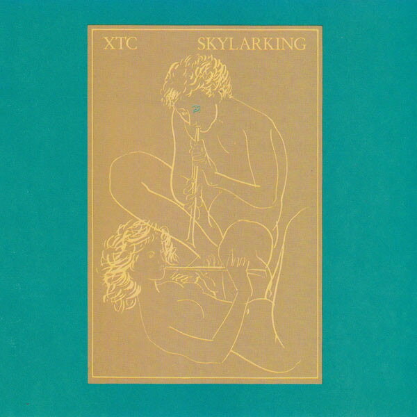 ・アーティスト XTC ・タイトル Skylarking ・レーベル・型番 GEFFEN 9241172 ・フォーマット CD ・コンディション(盤) 良い (VG+) ・コンディション(ジャケット) ・コンディション(帯) オビなし ・特...