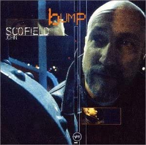 ・アーティスト ジョン・スコフィールド ・タイトル バンプ ・レーベル・型番 Verve Records POCJ1477 ・フォーマット CD ・コンディション(盤) 良い (VG+) ・コンディション(ジャケット) ・コンディション(帯...