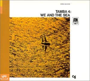 ・アーティスト Tamba 4 ・タイトル We & The Sea ・レーベル・型番 A&M 5434832,5434832 ・フォーマット CD ・コンディション(盤) 良い (VG+) ・コンディション(ジャケット) ・コンディション...