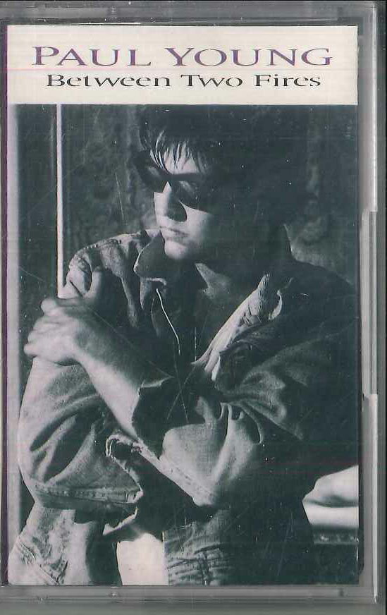 ・アーティスト Paul Young ・タイトル Between Two Fires ・レーベル・型番 CBS 4501501 ・フォーマット カセットテープ ・コンディション(盤) 良い (VG+) ・コンディション(ジャケット) 良い ...