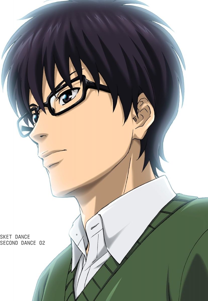 ・アーティスト DVD ・タイトル Sket Dance Second Dance 02 ・レーベル・型番 Avex Pictures AVBA62128 ・フォーマット DVD ・コンディション(盤) 良い (VG+) ・コンディション(...