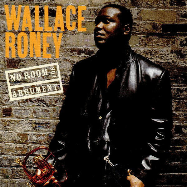・アーティスト Wallace Roney ・タイトル No Room For Argument ・レーベル・型番 Stretch Records SCD90332 ・フォーマット CD ・コンディション(盤) 可 (VG) ・コンディショ...