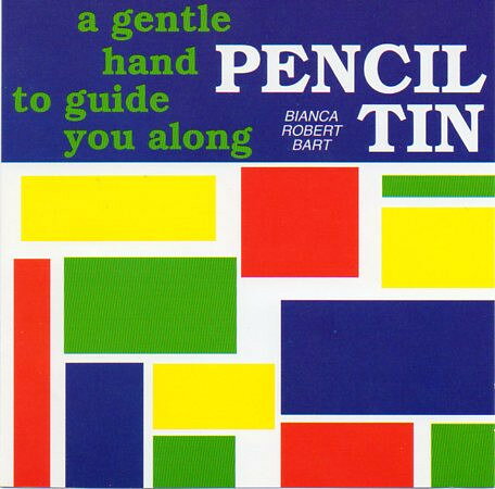 ・アーティスト Pencil Tin ・タイトル A Gentle Hand To Guide You Along ・レーベル・型番 The Bus Stop Label 262470 ・フォーマット CD ・コンディション(盤) 良い (...