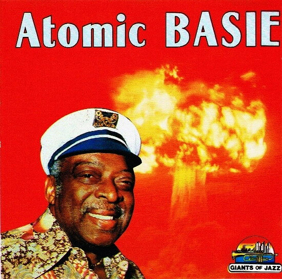 ・アーティスト Count Basie Orchestra ・タイトル Atomic Basie ・レーベル・型番 Giants Of Jazz CD53043 ・フォーマット CD ・コンディション(盤) 良い (VG+) ・コンディショ...