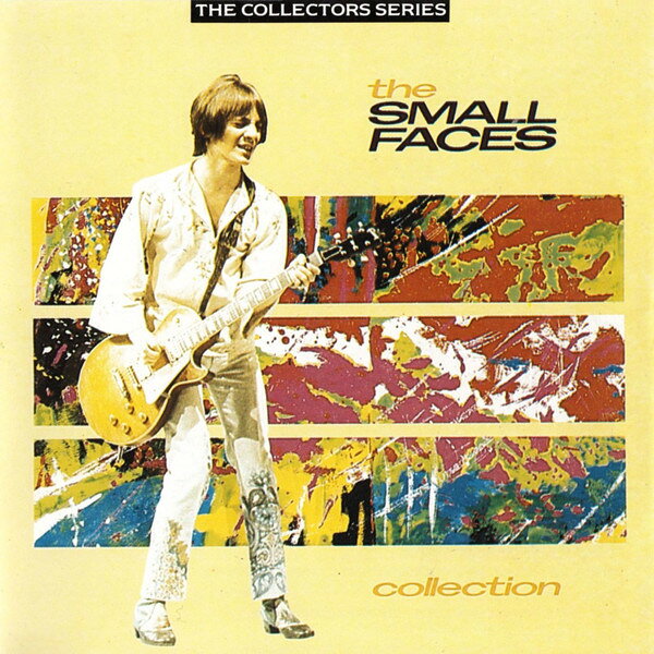 ・アーティスト Small Faces ・タイトル The Collection ・レーベル・型番 Castle Communications CCSCD108 ・フォーマット CD ・コンディション(盤) 可 (VG) ・コンディション(...