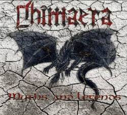 ・アーティスト Chimaera ・タイトル Myths And Legends ・レーベル・型番 Not On Label NONE ・フォーマット CD ・コンディション(盤) 良い (VG+) ・コンディション(ジャケット) ・コンデ...