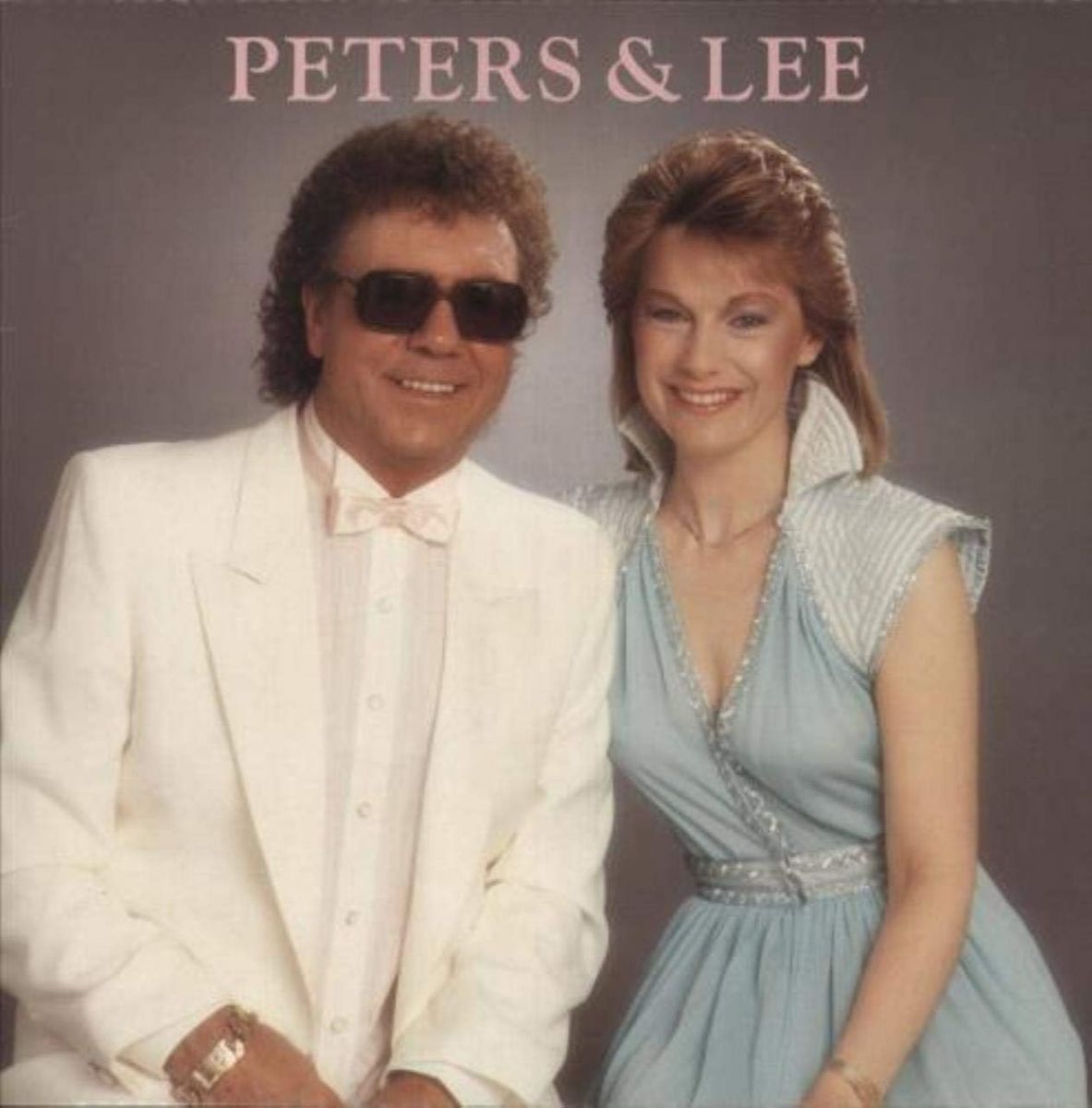 ・アーティスト Peters & Lee ・タイトル Peters & Lee ・レーベル・型番 PRESIDENT PTLS1098 ・フォーマット LPレコード ・コンディション(盤) 新品 (M) ・コンディション(ジャケット) ・コ...