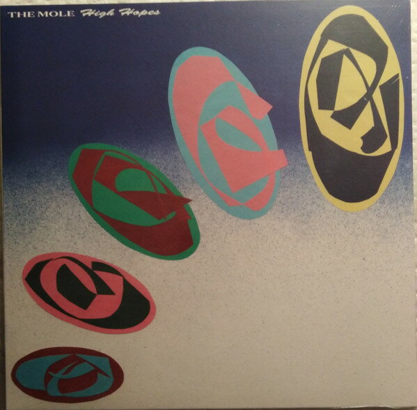・アーティスト The Mole ・タイトル High Hopes ・レーベル・型番 Circus Company CCS134 ・フォーマット LPレコード ・コンディション(盤) 新品 (M) ・コンディション(ジャケット) ・コンディ...