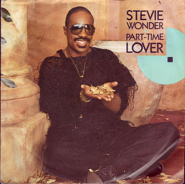 ・アーティスト Stevie Wonder ・タイトル Part-Time Lover ・レーベル・型番 Motown ZB40351 ・フォーマット 7インチレコード ・コンディション(盤) 可 (VG) ・コンディション(ジャケット) ...