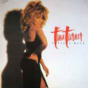 ・アーティスト Tina Turner ・タイトル Typical Male ・レーベル・型番 Capitol Records S75167 ・フォーマット 12インチレコード ・コンディション(盤) 良い (VG+) ・コンディション(ジ...