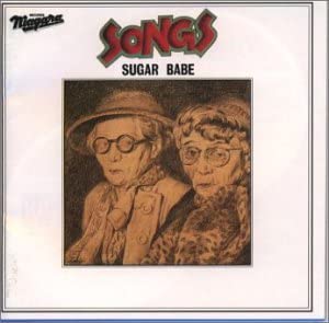 ・アーティスト シュガー・ベイブ ・タイトル SONGS ・レーベル・型番 NIAGARA WPCV10029 ・フォーマット CD ・コンディション(盤) 非常に良い(EX) ・コンディション(ジャケット) ・コンディション(帯) オビあ...