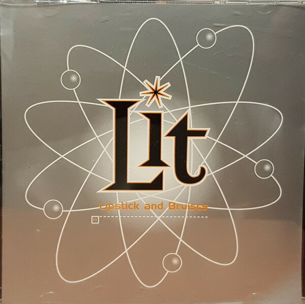 ・アーティスト Lit ・タイトル Lipstick And Bruises ・レーベル・型番 RCA, Dirty Martini RDJ60482PROMO ・フォーマット CD ・コンディション(盤) 非常に良い(EX) ・コンディシ...
