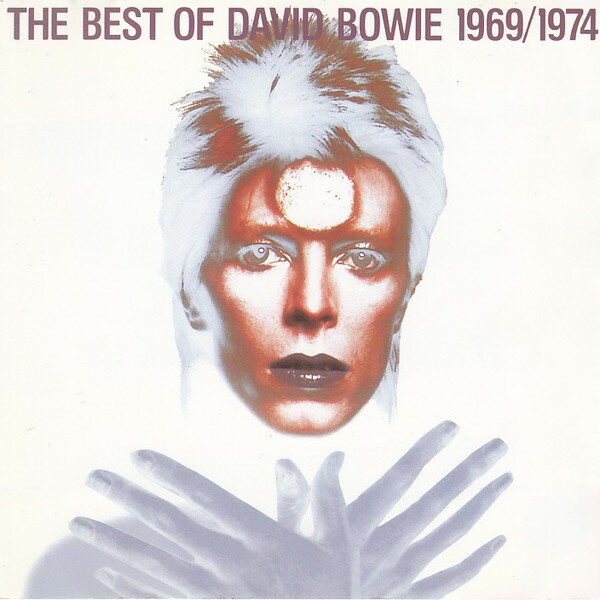 ・アーティスト David Bowie ・タイトル The Best Of David Bowie 1969/1974 ・レーベル・型番 EMI 724382184928 ・フォーマット CD ・コンディション(盤) 可 (VG) ・コンデ...