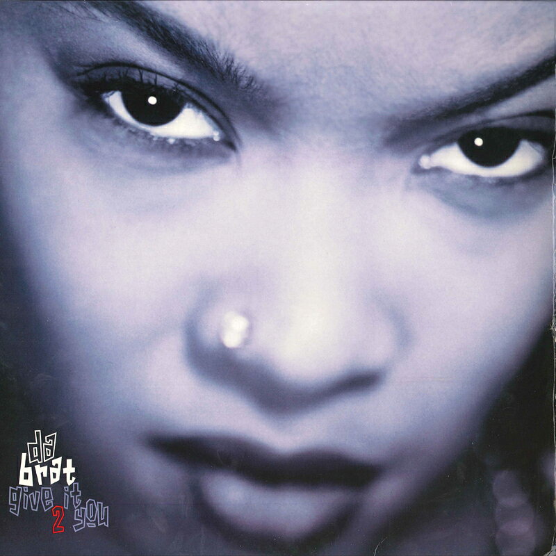 ・アーティスト Da Brat ・タイトル Give It 2 You ・レーベル・型番 SO SO DEF 4277835 ・フォーマット 12インチレコード ・コンディション(盤) 良い (VG+) ・コンディション(ジャケット) 良い...