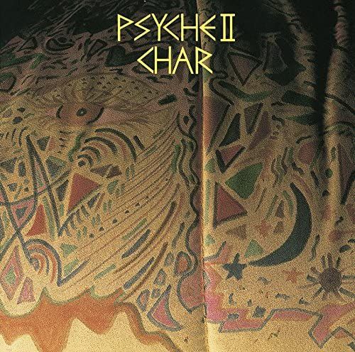 ・アーティスト CHAR ・タイトル PHYCHE II -revisited- ・レーベル・型番 ・フォーマット CD ・コンディション(盤) 非常に良い(EX) ・コンディション(ジャケット) ・コンディション(帯) オビなし ・特記事...