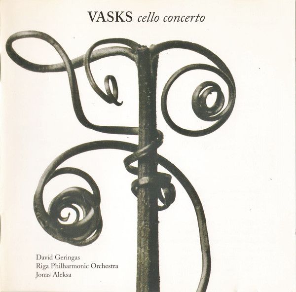 ・アーティスト Vasks, P. ・タイトル Voices ・レーベル・型番 Conifer Classics 75605512712 ・フォーマット CD ・コンディション(盤) 非常に良い(EX) ・コンディション(ジャケット) ・コ...