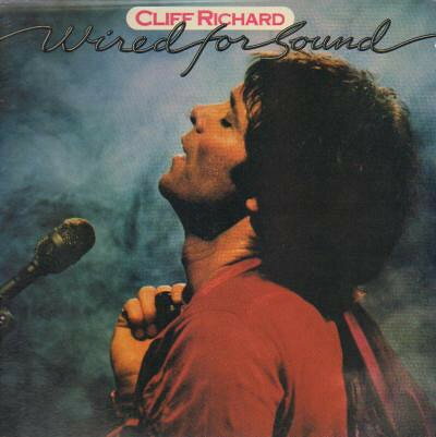 ・アーティスト Cliff Richard ・タイトル Wired For Sound ・レーベル・型番 EMI AMERICA SW17059 ・フォーマット LPレコード ・コンディション(盤) 非常に良い(EX) ・コンディション(ジ...