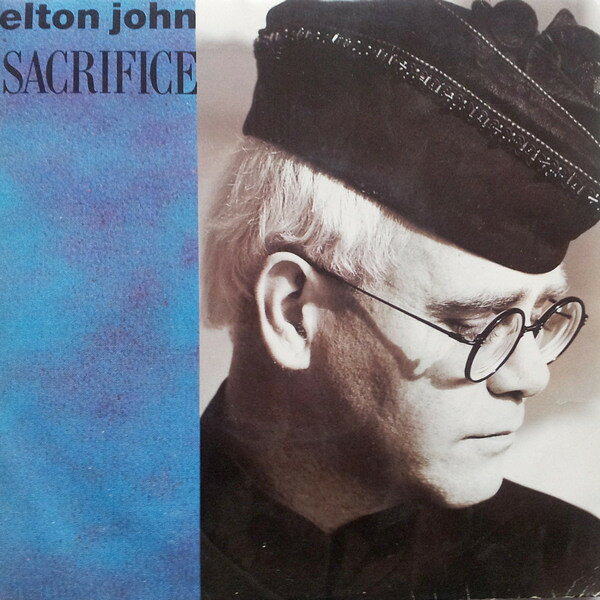 ・アーティスト Elton John ・タイトル Sacrifice ・レーベル・型番 The Rocket Record Company 8763307 ・フォーマット 7インチレコード ・コンディション(盤) 可 (VG) ・コンディシ...