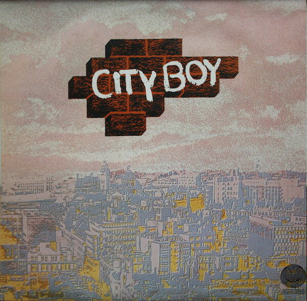 ・アーティスト City Boy ・タイトル City Boy ・レーベル・型番 VERTIGO 6360126 ・フォーマット LPレコード ・コンディション(盤) 良い (VG+) ・コンディション(ジャケット) 良い (VG+) ・コ...