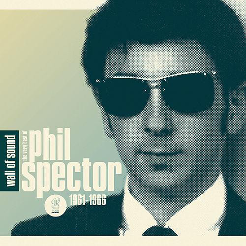 ・アーティスト Various ・タイトル Wall Of Sound: The Very Best Of Phil Spector 1961-1966 ・レーベル・型番 Phil Spector 88697612942 ・フォーマット C...