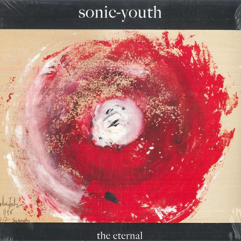 ・アーティスト Sonic Youth ・タイトル Eternal ・レーベル・型番 Matador Ole8293 ・フォーマット LPレコード ・コンディション(盤) 新品 (M) ・コンディション(ジャケット) 新品 (M) ・コンデ...