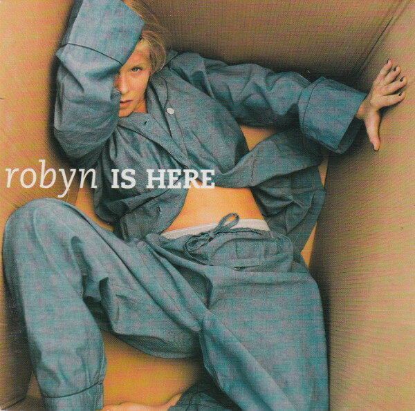 ・アーティスト Robyn ・タイトル Robyn Is Here ・レーベル・型番 Ricochet Records 74321318352 ・フォーマット CD ・コンディション(盤) 良い (VG+) ・コンディション(ジャケット) ...