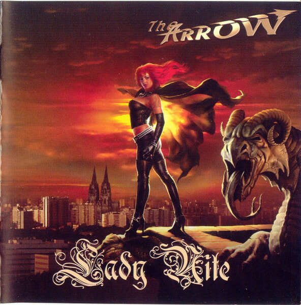 ・アーティスト Arrow ・タイトル Lady Nite ・レーベル・型番 CD-Maximum CDM09082914 ・フォーマット CD ・コンディション(盤) 良い (VG+) ・コンディション(ジャケット) ・コンディション(帯...