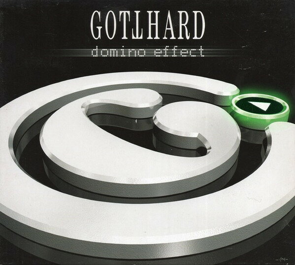 ・アーティスト Gotthard ・タイトル Domino Effect ・レーベル・型番 Nuclear Blast 2736118160 ・フォーマット CD ・コンディション(盤) 良い (VG+) ・コンディション(ジャケット) ・...