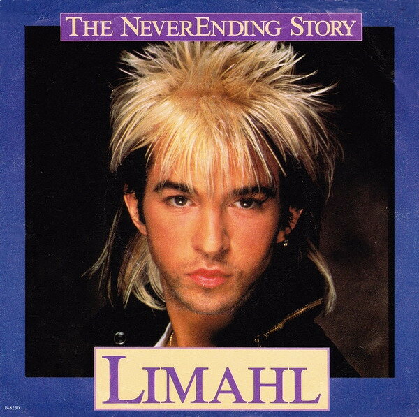 ・アーティスト Limahl ・タイトル The NeverEnding Story ・レーベル・型番 EMI America B8230 ・フォーマット 7インチレコード ・コンディション(盤) 良い (VG+) ・コンディション(ジャケ...