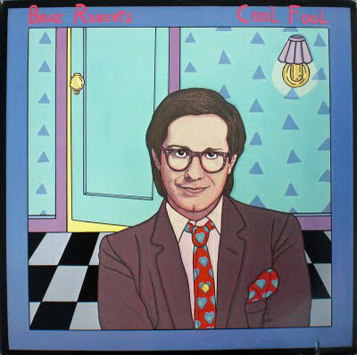 ・アーティスト Bruce Roberts ・タイトル Cool Fool ・レーベル・型番 Elektra 6E262 ・フォーマット LPレコード ・コンディション(盤) 良い (VG+) ・コンディション(ジャケット) 良い (VG+...