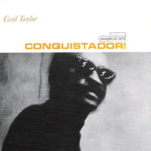 ・アーティスト Cecil Taylor ・タイトル Conquistador ・レーベル・型番 Blue Note 724359084022 ・フォーマット CD ・コンディション(盤) 良い (VG+) ・コンディション(ジャケット) ...