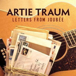 ・アーティスト Artie Traum ・タイトル Letters From Joubee ・レーベル・型番 Narada 724384878825 ・フォーマット CD ・コンディション(盤) 良い (VG+) ・コンディション(ジャケッ...
