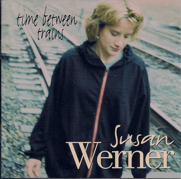 ・アーティスト Susan Werner ・タイトル Time Between Trains ・レーベル・型番 The Bottom Line Record Company 63440473052 ・フォーマット CD ・コンディション(盤...