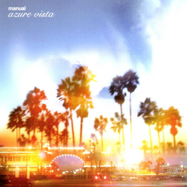 ・アーティスト Manual ・タイトル Azure Vista ・レーベル・型番 Darla Records DRL159 ・フォーマット CD ・コンディション(盤) 良い (VG+) ・コンディション(ジャケット) ・コンディション(...