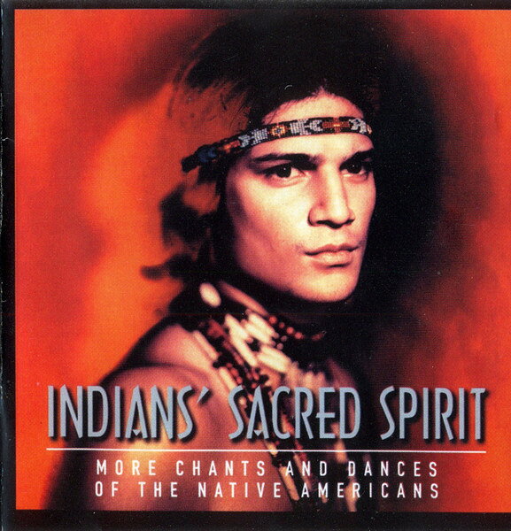 ・アーティスト Indians' Sacred Spirit ・タイトル More Chants And Dances Of The Native Americans ・レーベル・型番 Virgin CDV2907,724384877729...