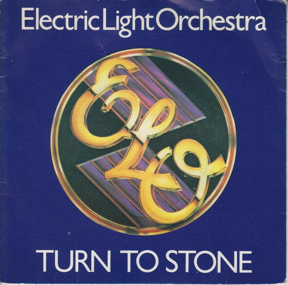 ・アーティスト Electric Light Orchestra ・タイトル Turn To Stone ・レーベル・型番 Jet Records UP36313 ・フォーマット 7インチレコード ・コンディション(盤) 良い (VG+) ...