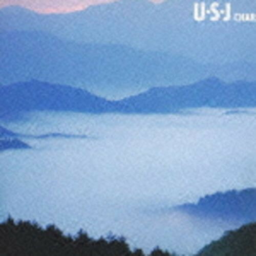 ・アーティスト Char ・タイトル U・S・J ・レーベル・型番 Pony Canyon Inc. PCCA00589 ・フォーマット CD ・コンディション(盤) 良い (VG+) ・コンディション(ジャケット) ・コンディション(帯)...