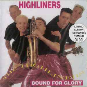 ・アーティスト Highliners ・タイトル Bound for Glory ・レーベル・型番 Dojo Limited DOLECD109 ・フォーマット CD ・コンディション(盤) 良い (VG+) ・コンディション(ジャケット)...