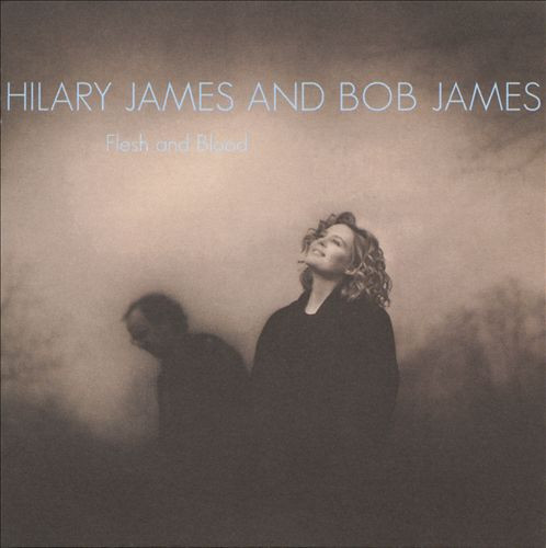・アーティスト James, Hilary; James, Bob ・タイトル Flesh & Blood ・レーベル・型番 Warner Bros. Records 9458492 ・フォーマット CD ・コンディション(盤) 良い (V...