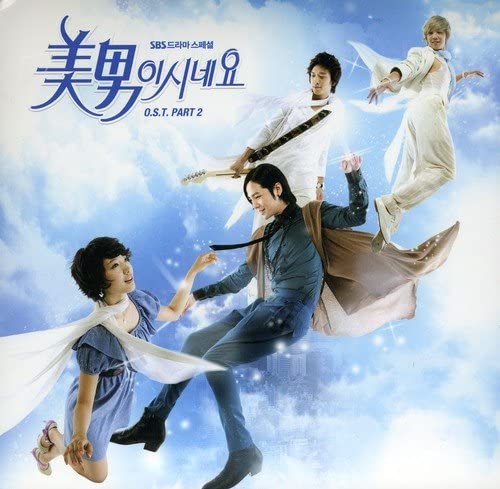 ・アーティスト Various ・タイトル 美男 イケメン ですね Part 2 韓国ドラマOST (SBS)(韓国盤) ・レーベル・型番 ・フォーマット CD ・コンディション(盤) 良い (VG+) ・コンディション(ジャケット) ・コ...