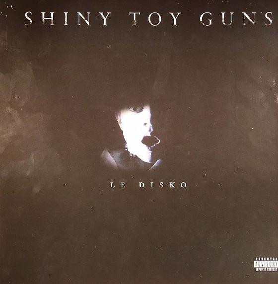 ・アーティスト Shiny Toy Guns ・タイトル Le Disko ・レーベル・型番 UNIVERSAL MOTOW B000829911 ・フォーマット LPレコード ・コンディション(盤) 良い (VG+) ・コンディション(ジ...