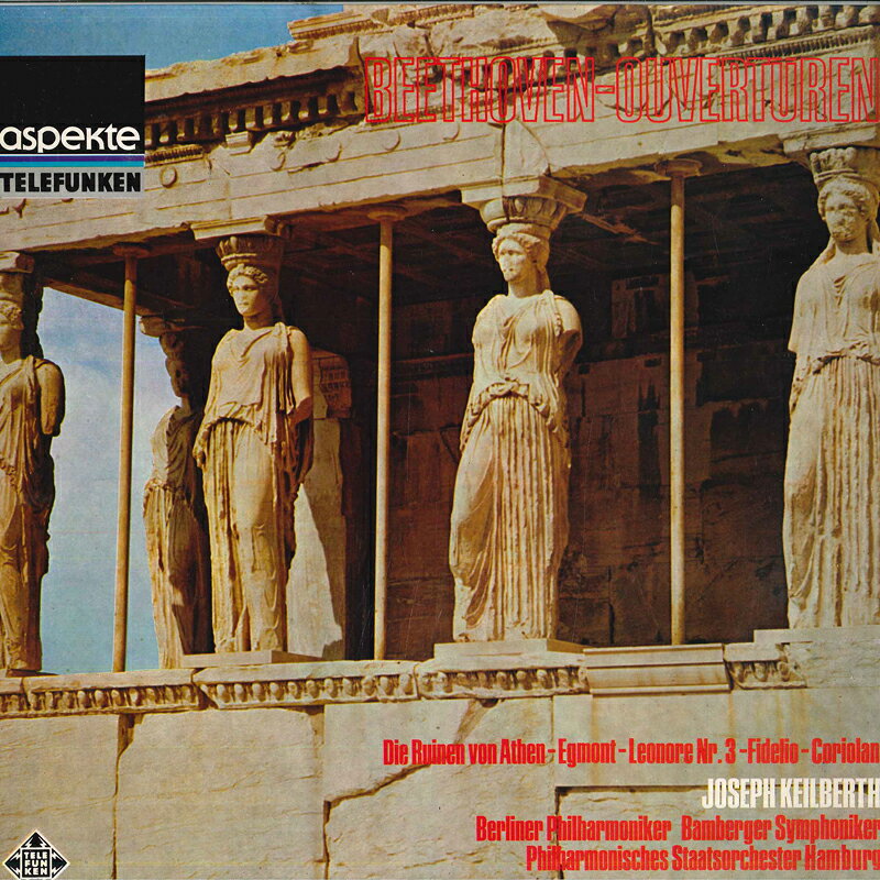 ・アーティスト Ludwig van Beethoven / Berliner Philharmoniker ? Bamberger Symphoniker ? Philharmonisches Staatsorchester Hambur...